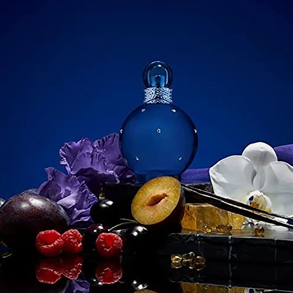 Midnight Fantasy Eau De Parfum | Britney Spears Curious