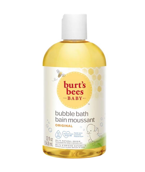 Burts Bees Baby Bubble Bath | Burt’s Bees | Skin Care Rang