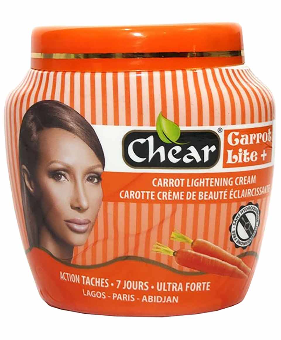 Chear | Sonik Products|