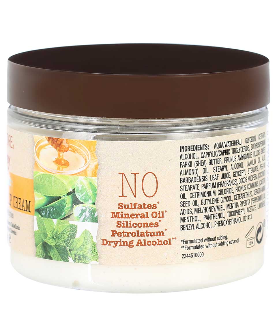 Pure Honey Scalp Refresh Restorative Daily Scalp Cream | Pure Honey ...