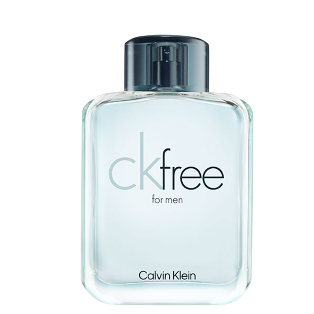 CK Free For Men Eau De Toilette | Calvin Klein | Escape