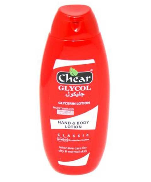Chear Glycerin Moisturising Hand And Body Lotion | Chear | Sonik Products|