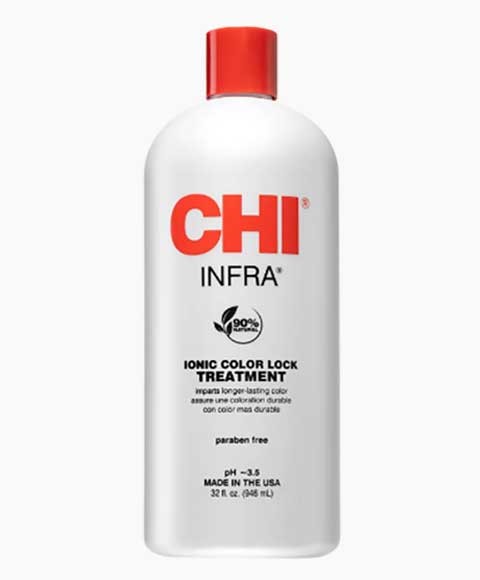 CHI Infra Ionic Color Lock Treatment | CHI | Salon Profess