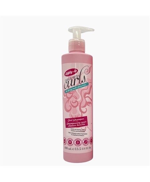 Girls With Curls Curl Shampoo | Girl With Curls | Pak Cosm