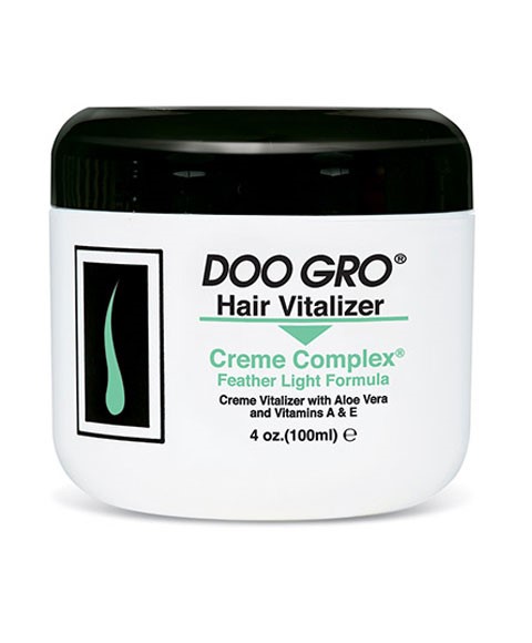 Doo Gro Hair Vitalizer Creme Complex | Doo Gro | Hair Care
