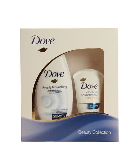 dove dove | Dove Beauty Collection Gift Set - PakCosmetics