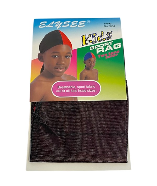 Elysee Kids Two Tone Sport Rag 3004 | Elysee Star | Weavin