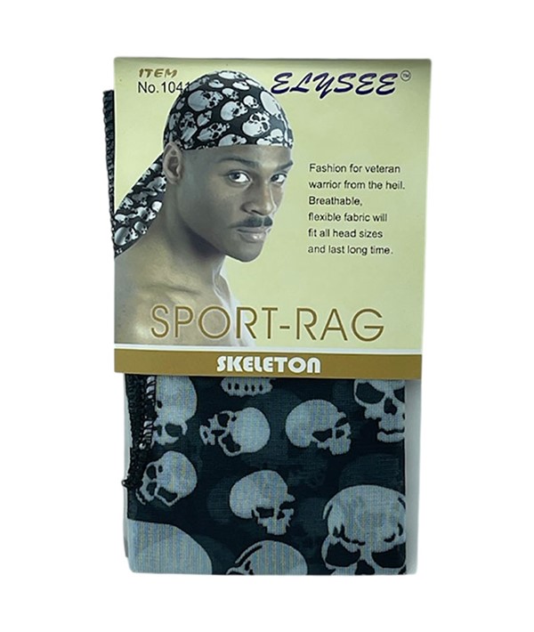 Elysee Star Skeleton Sport Rag 1041 | Elysee Star | Weavin