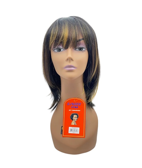 Elysee Star Synthetic Tisa Special Wig | Elysee Star Wigs