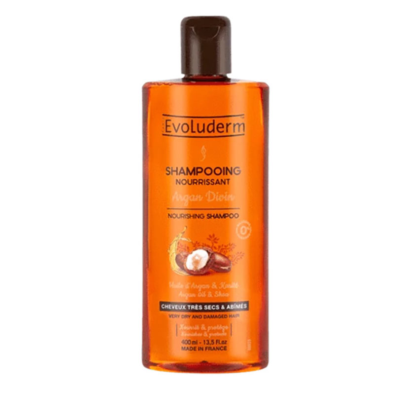 Evoluderm | Pak Cosmetic Centre