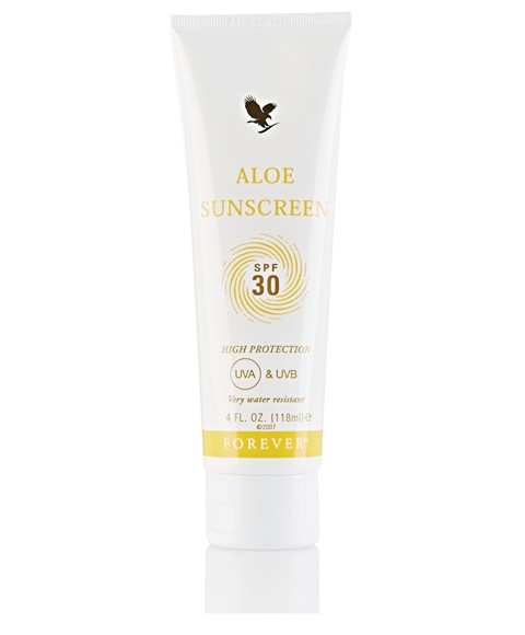 forever living forever living | Aloe Sunscreen SPF 30 - PakCosmetics