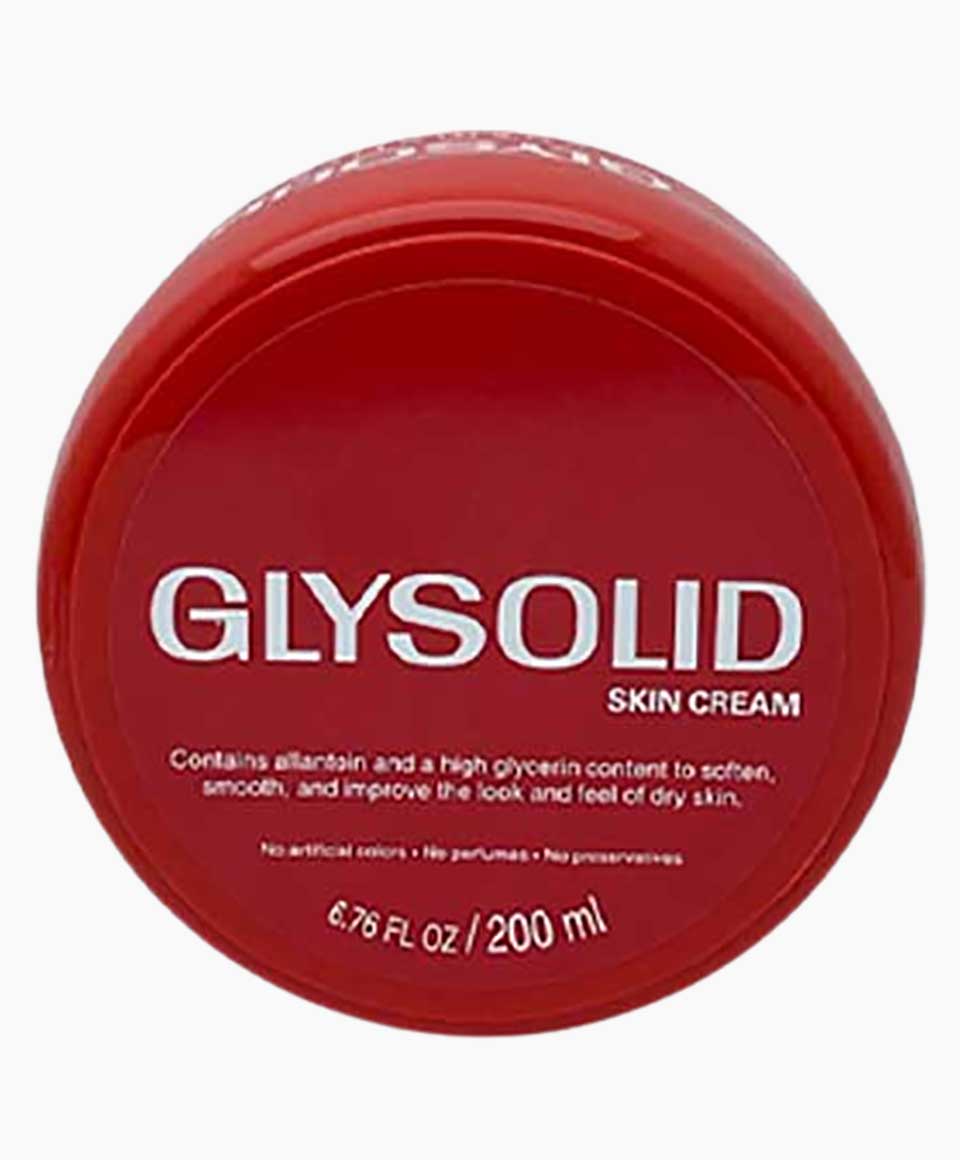 Glysolid Skin Cream | Glysolid | Smooth Skin | Soft Skin