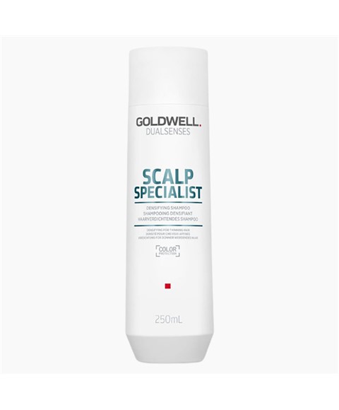 Dualsenses Scalp Specialist Densifying Shampoo | Goldwell