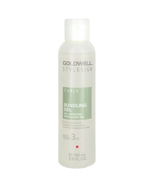 Style Sign Curls Bundling Gel | Styling | Goldwell | Paks
