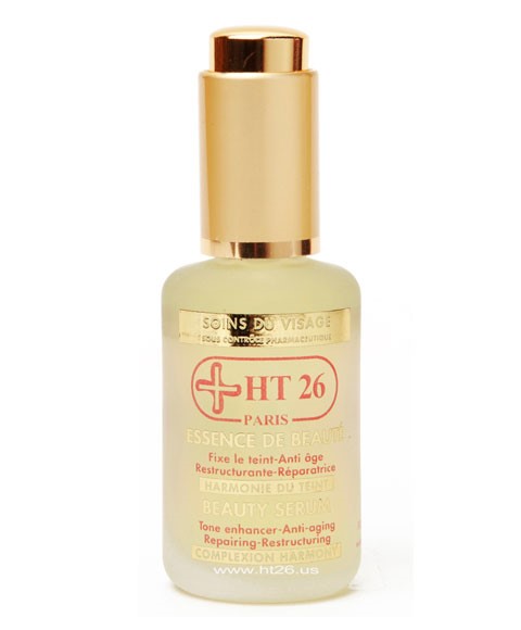 HT26 Paris, HT 26, Afro Skin Care, Paks