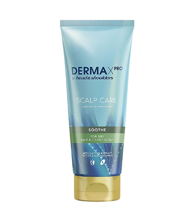 Dermax Pro Scalp Care Soothe Conditioner | Head and Should