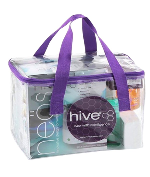 Hive NEOS 500CC Student Wax Kit | Hive of Beauty | Wax Hea