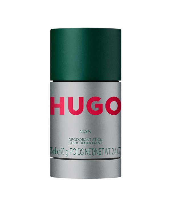 Hugo Man Deodorant Stick | Hugo Boss | Fragrances and Perf