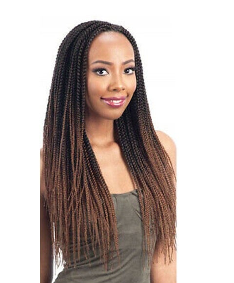 Impression Syn Ez Braid | Impressions | paks.co.uk