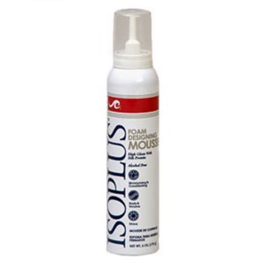 isoplus isoplus | ISOPLUS Foam Designing Mousse - PakCosmetics