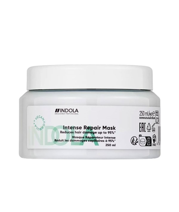 Indola Vegan Intense Repair Mask | INDOLA | Paks