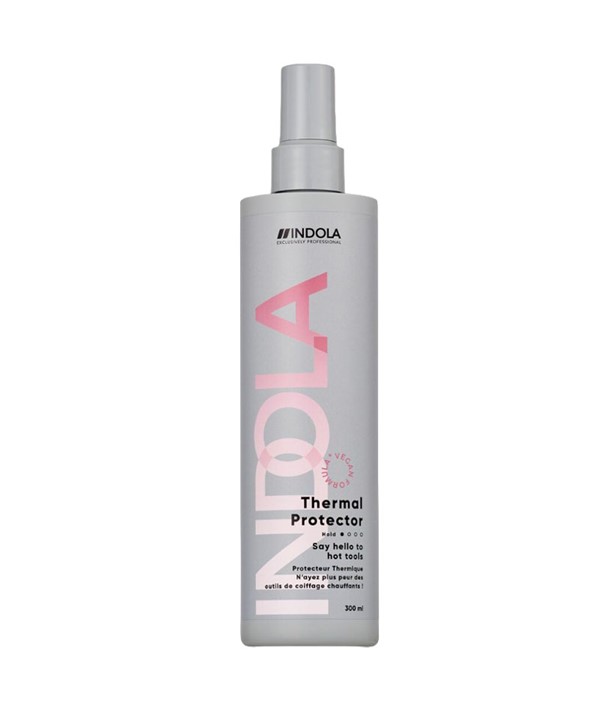 Indola Vegan Thermal Protector | INDOLA | Paks