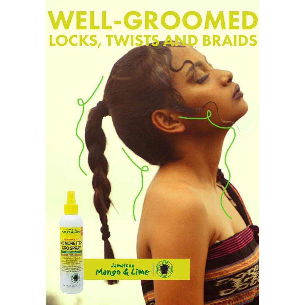 jamaican mango and lime black castor oil | Pak Cosmetic P-5