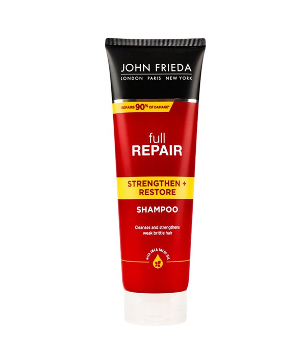 Full Repair Full Body Shampoo | John Frieda Collection | B