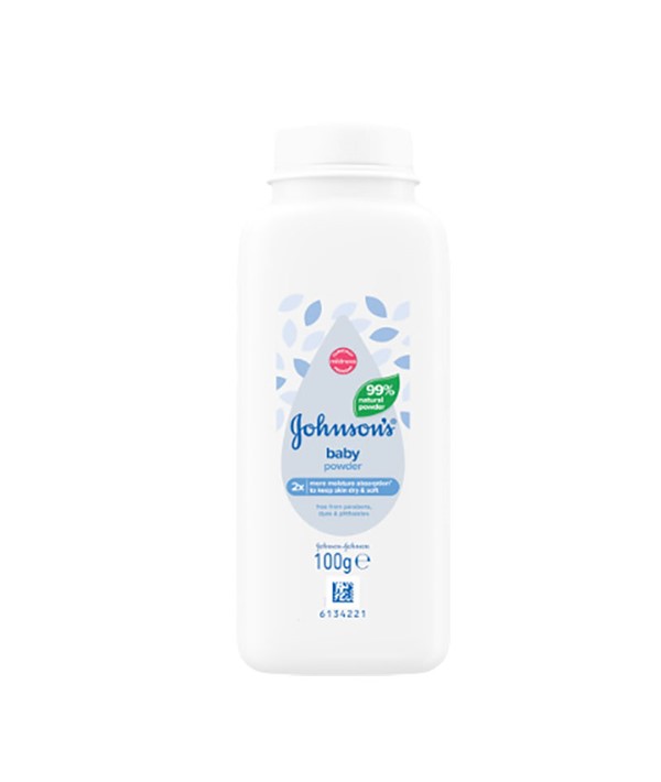 Johnsons Baby Powder | Johnson and Johnson | Baby Care | C