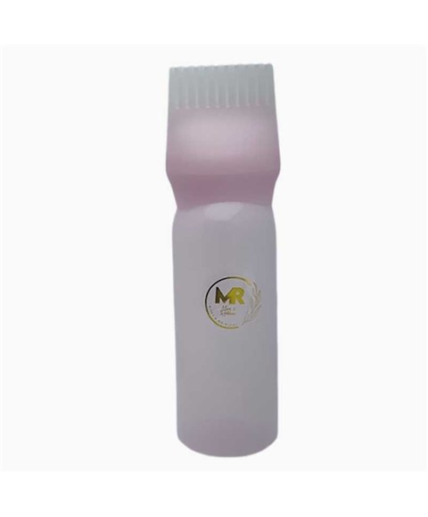 MR Oil Applicator Bottle 3220 | Kashmir Hair Accessories