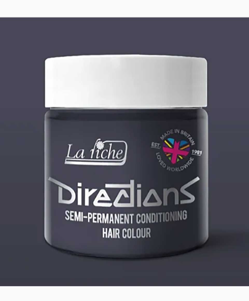 Directions Semi Permanent Conditioning Hair Colour Stormy