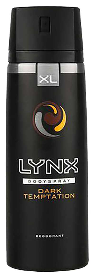 Lynx | Mens Fragrance | Deodorant Spray | Men Fragrance