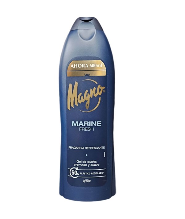 La Magno Marine Fresh Bath Gel | La Toja | Schwarzkopf and