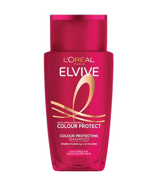 Loreal Elvive Colour Protecting Shampoo | L Oreal Paris