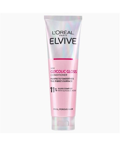 Elvive Glycolic Gloss Conditioner | L Oreal Paris | LOreal