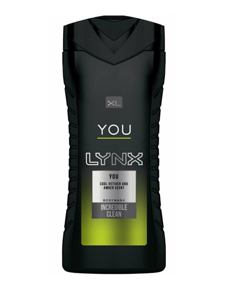 Lynx | Mens Fragrance | Deodorant Spray | Men Fragrance | Paks