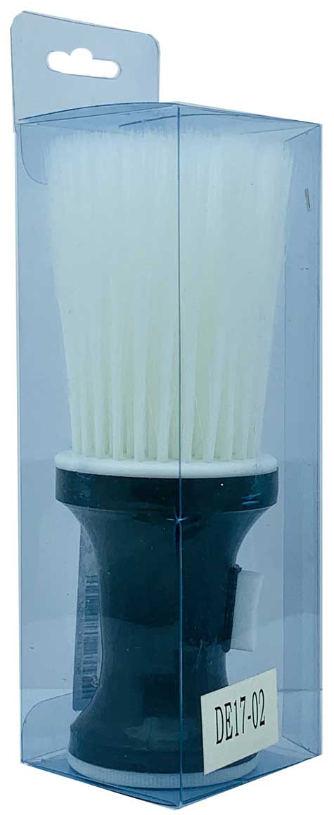 Neck Dusting Brush HMC253W | Murry Collection Hair Accesso