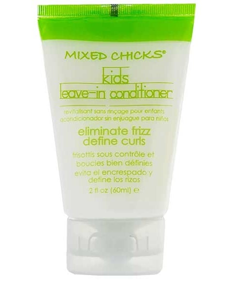 Mixed Chicks Kids Leave In Conditioner | Buy Mixed Chicks