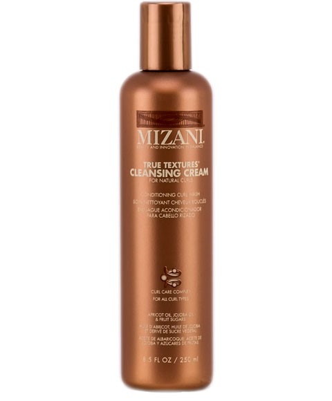 True Textures Cleansing Cream | Buy Mizani MIZANI STYLING Online - hair ...