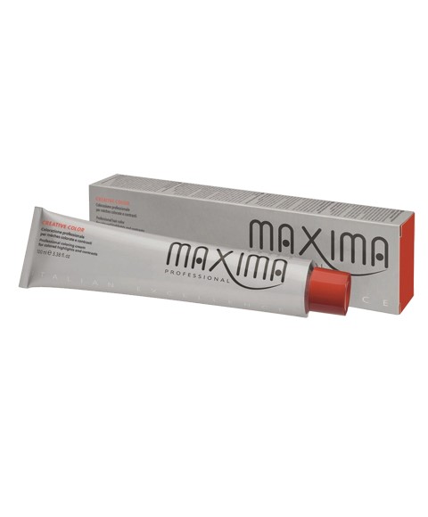 Maxima Creative Color Professional Hair Color | Vitalfarco