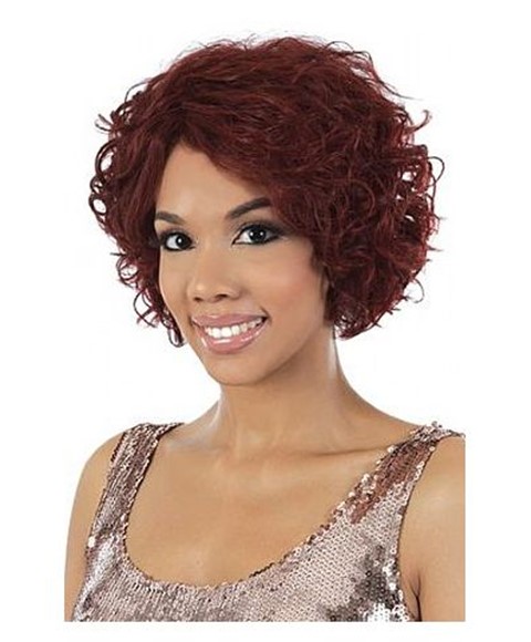 Singapore Remy HH HSR Hana Wig | Motown Tress | Human Hair