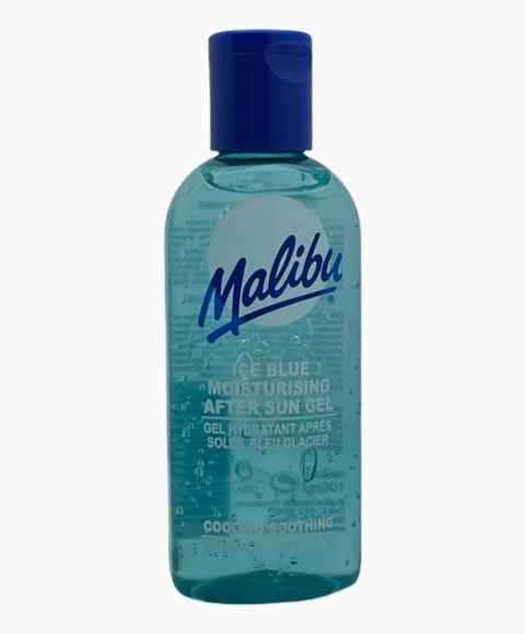 Malibu Ice Blue Moisturising After Sun Gel | Malibu | Pak