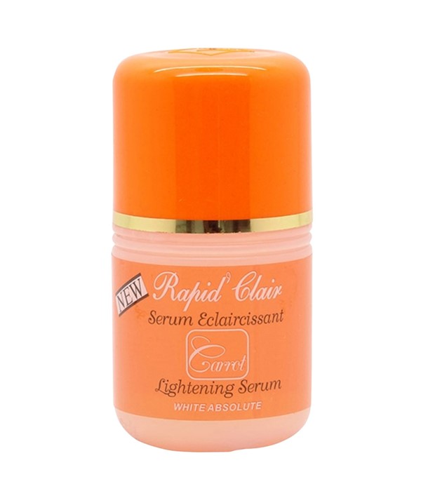 Rapid Clair Face Serum With Carrot Oil | Mama Africa | Afr