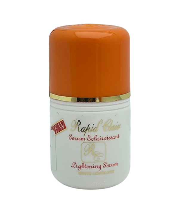 Rapid Clair White Absolute Serum | Mama Africa | Afro Cosm