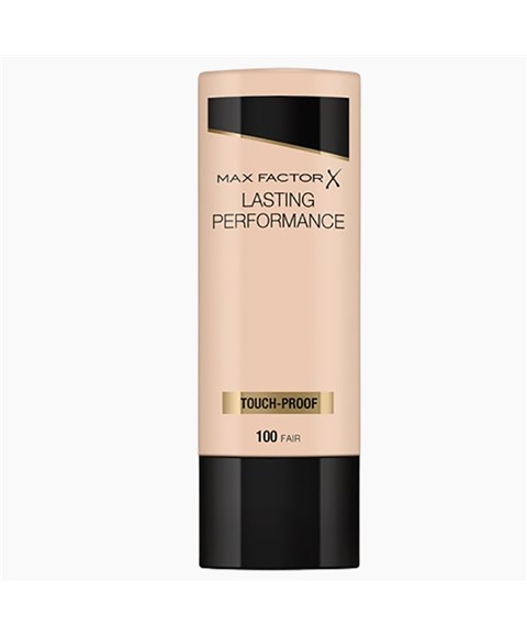 Max Factor Facefinity Lasting Performance Foundation | Max