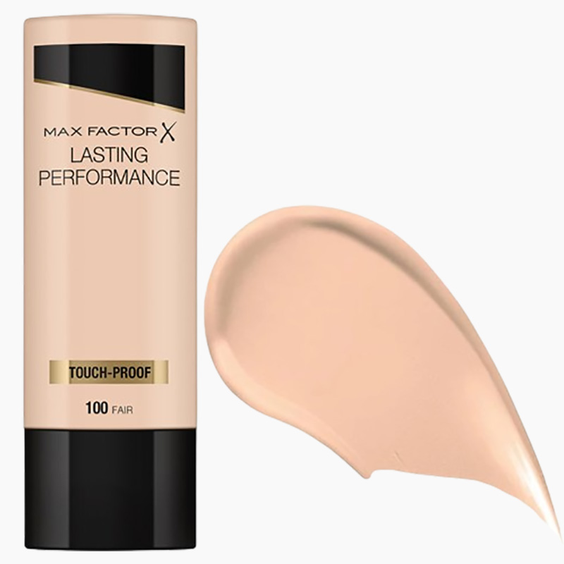 Max Factor Facefinity Lasting Performance Foundation | Max