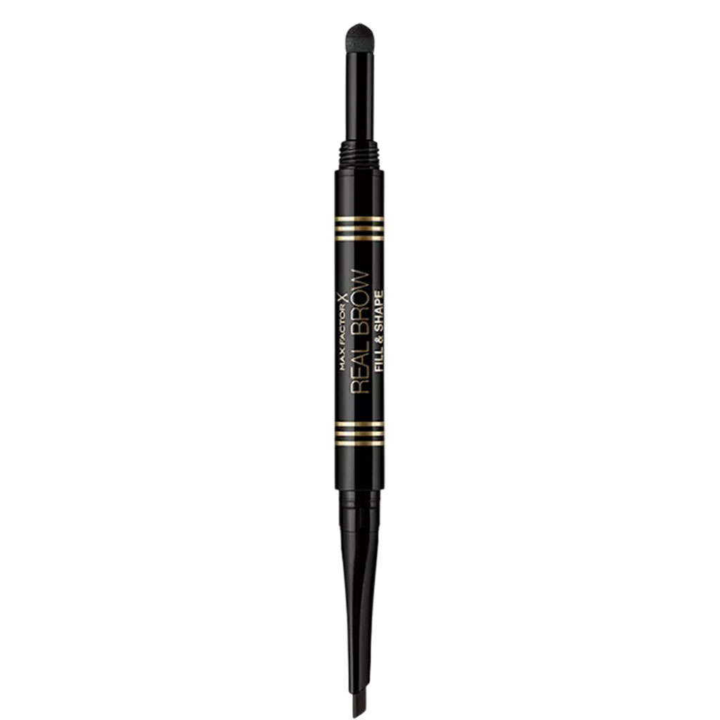 Real Brow Fill And Shape Liner | Max Factor | Pak Cosmetic
