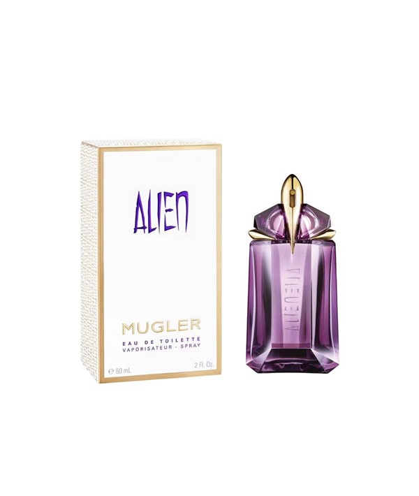 Alien Eau De Toilette Spray | Mugler | Frgrance | Pak Cosm