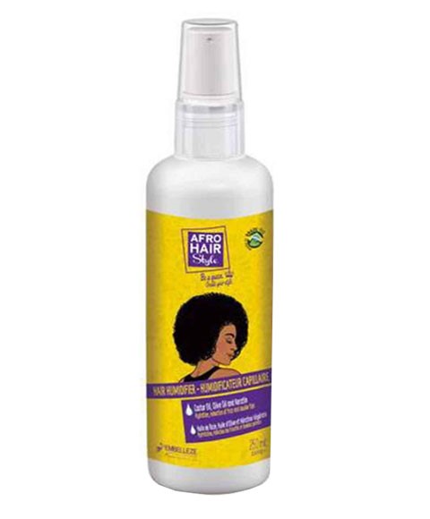 Afro Hair Style Hair Humidifier Spray | Afro Hair Style | Pak Cosmetic ...