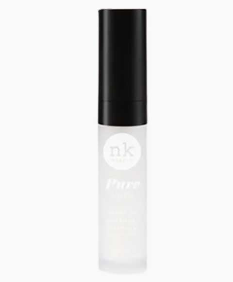 NK Pure Lip Oil NKC60 Coconut | NICKA K Newyork Cosmetics